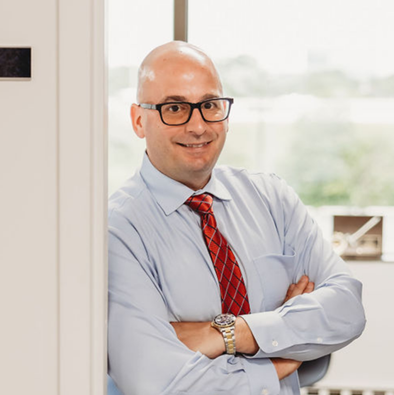 Joseph V. Vito | Vito & Dollenmaier Law