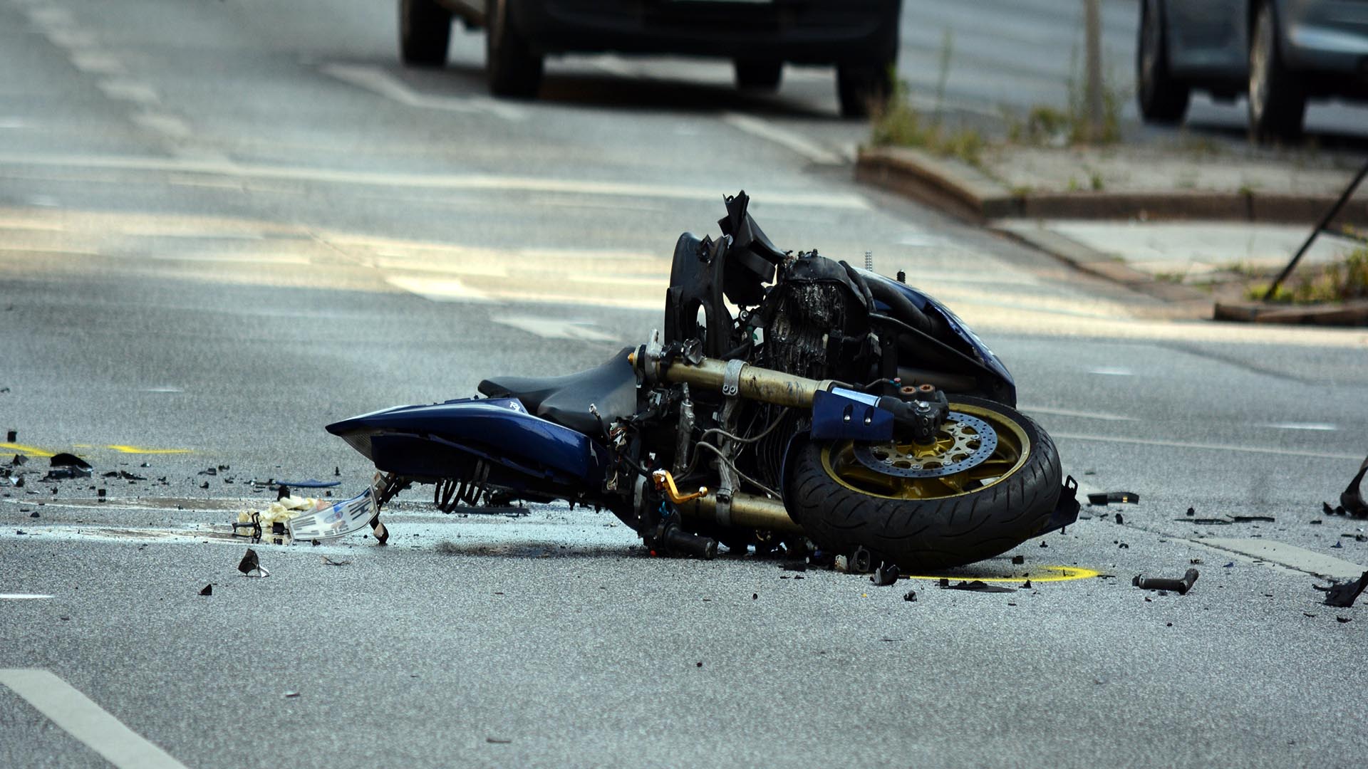 Schaumburg Motorcycle Accident Attorneys