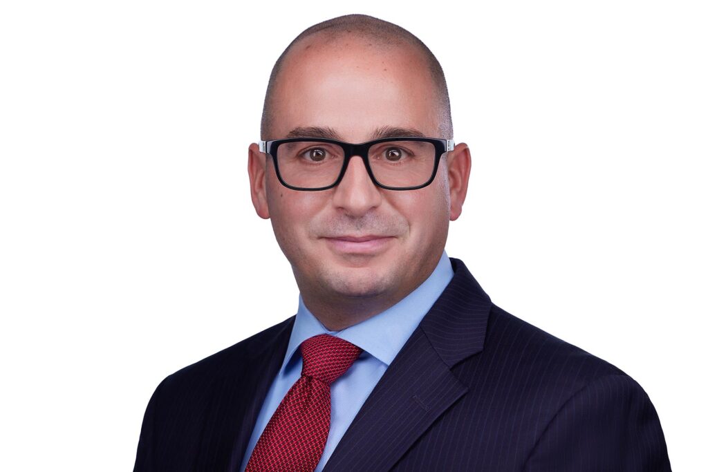 Joseph V. Vito | Vito & Dollenmaier Law