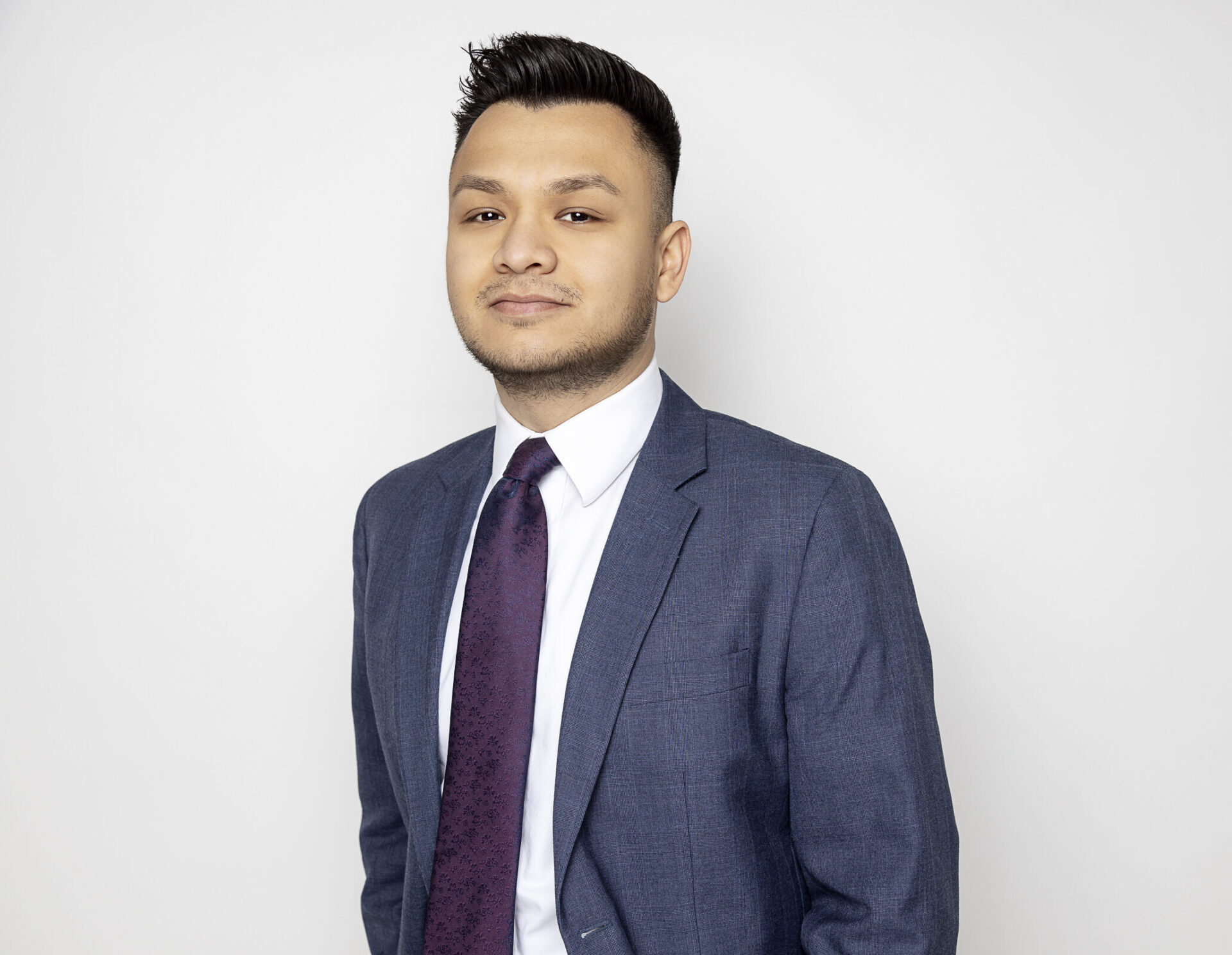 Gerardo Ruiz | Vito & Dollenmaier Law