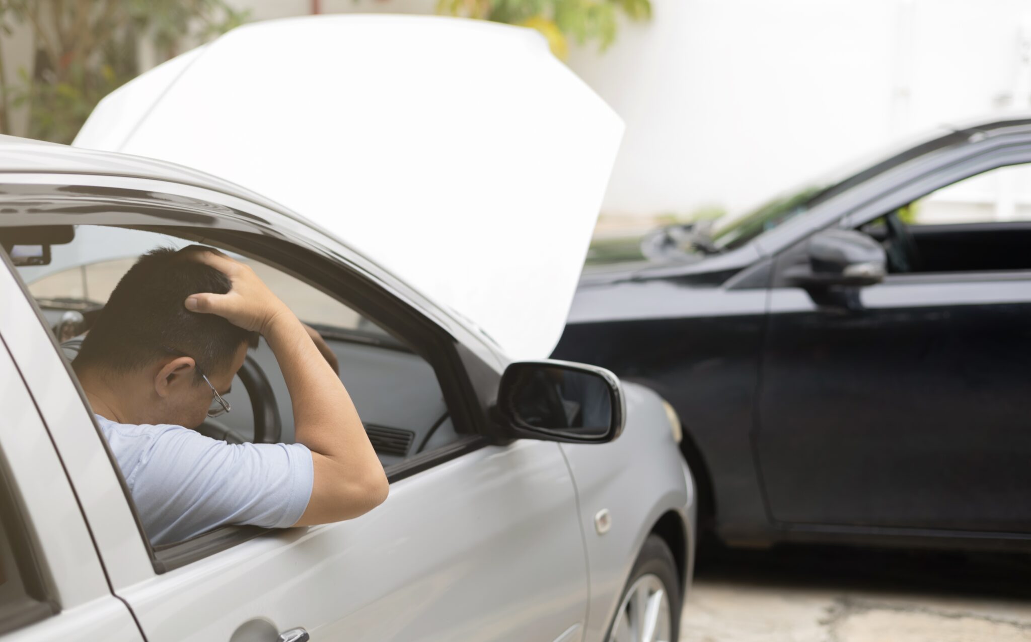 What Happens When the At-Fault Driver's Insurance Isn't Enough?